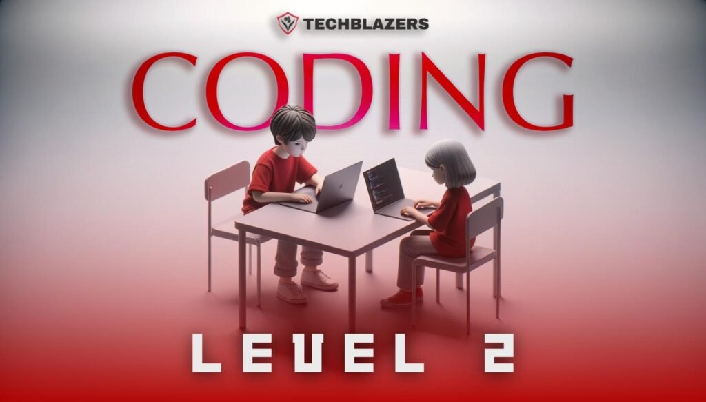 Coding - Level 2: Scratch Basics and Interactive Projects | Course Summary